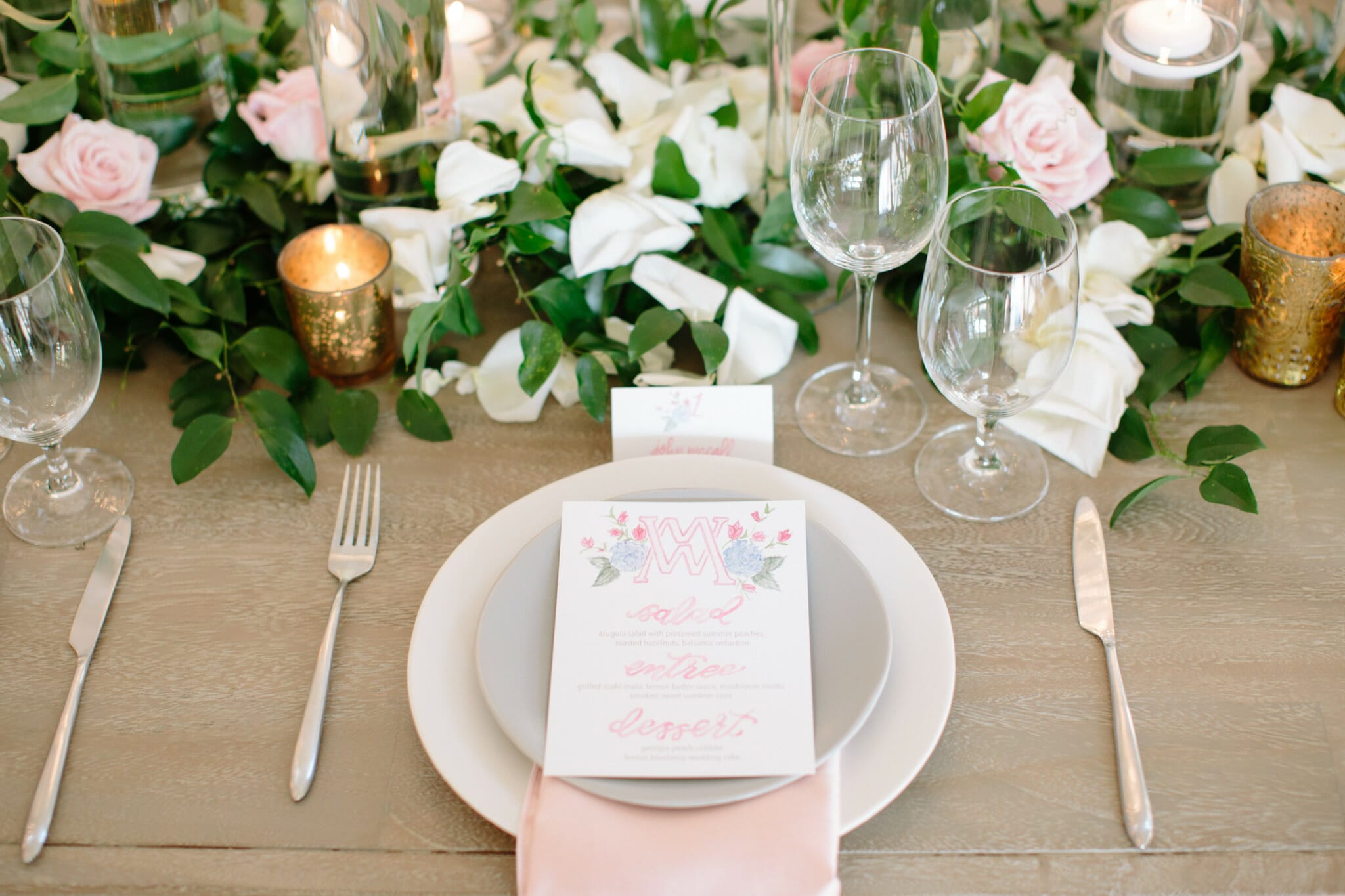 La Fête | Wedding Planner & Event Design in Raleigh/Durham, Chapel Hill