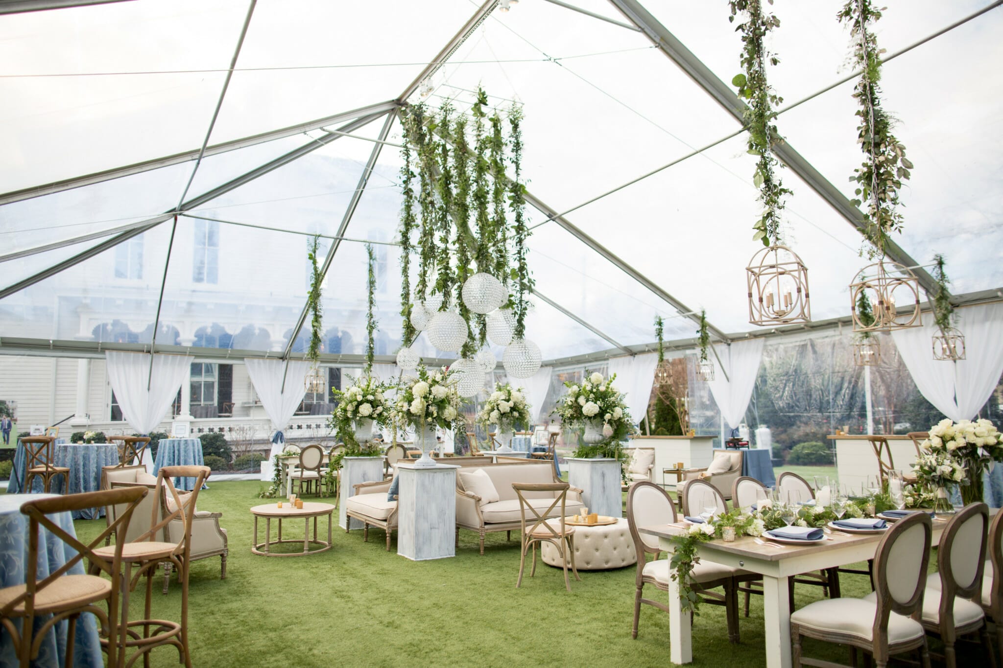 La Fête | Wedding Planner & Event Design in Raleigh/Durham, Chapel Hill