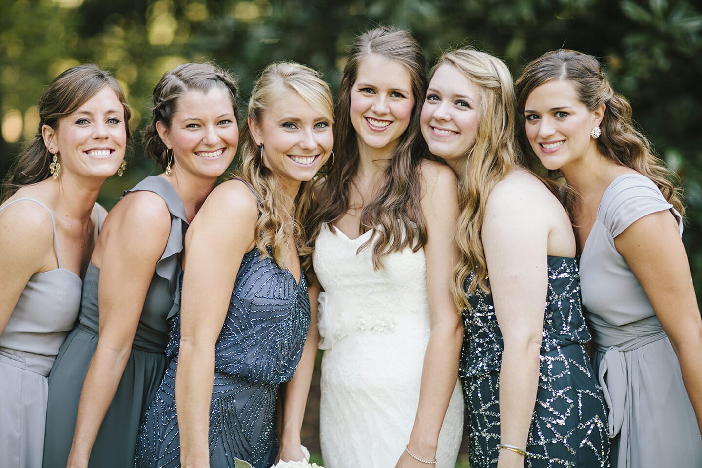 La Fête | Wedding Planner & Event Design in Raleigh/Durham, Chapel Hill